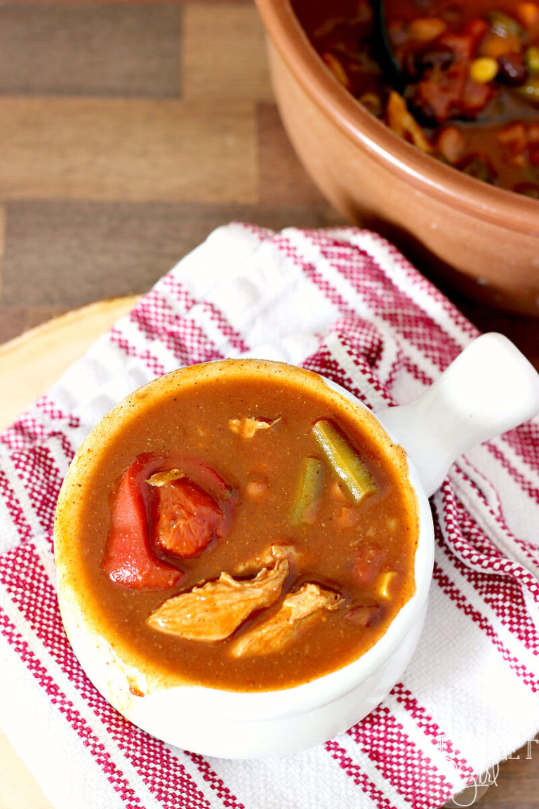 05 - Tastefully Eclectic