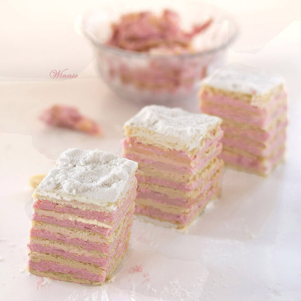 30 Valentine's Day Desserts - Tastefully Eclectic