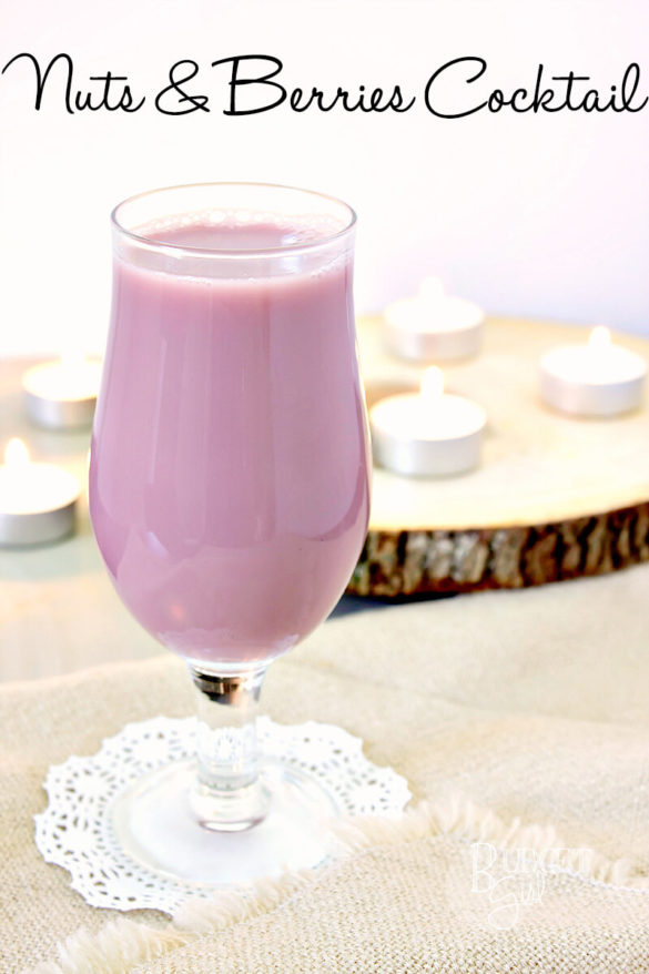 36 New Year's Eve Cocktails - Tastefully Eclectic