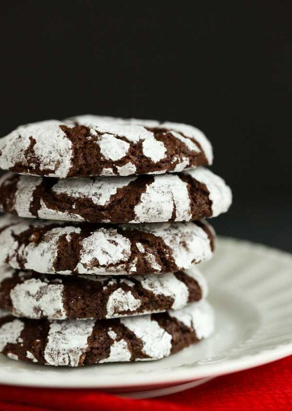 20 Christmas Cookies You Have to Make This Year - Tastefully Eclectic